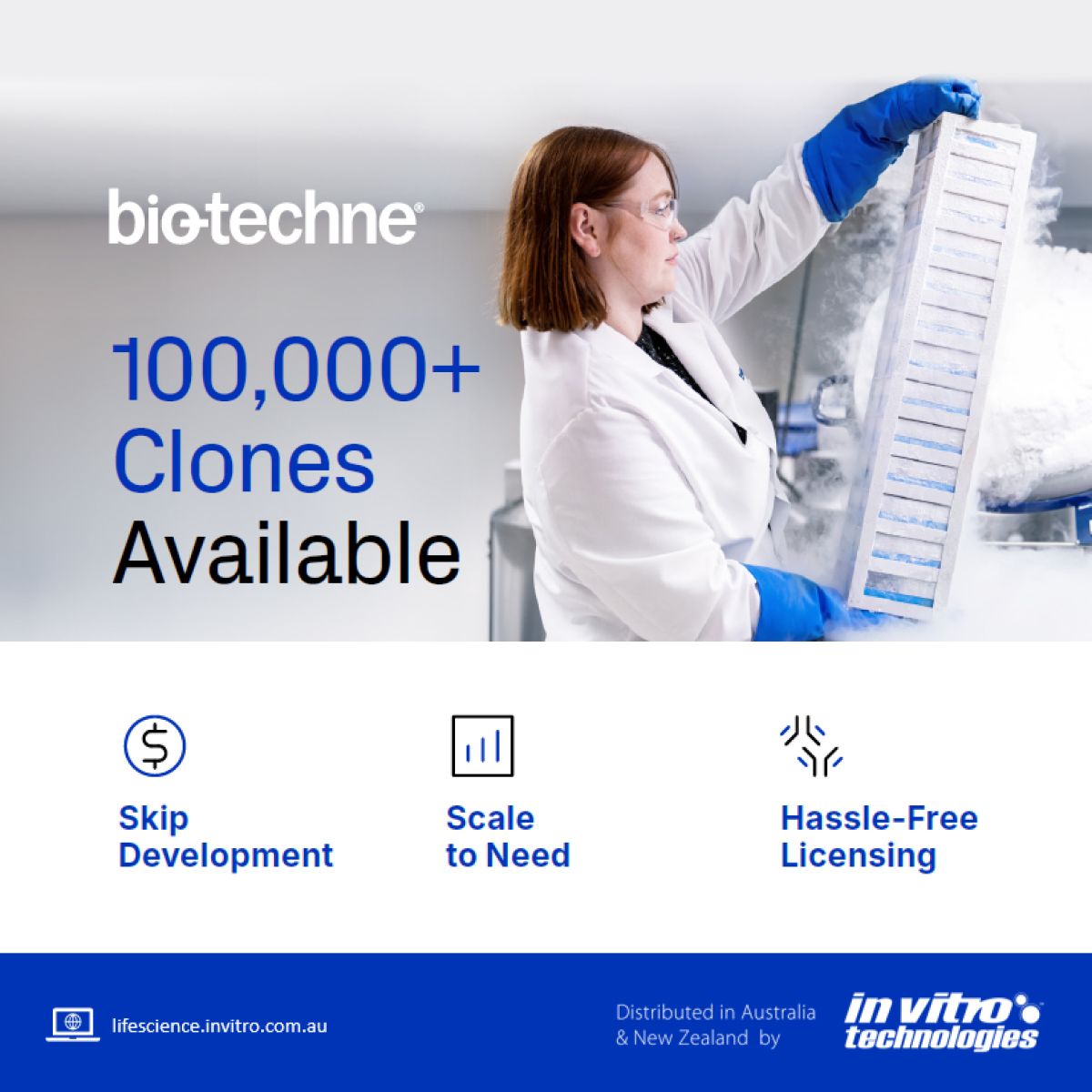 In Vitro Technologies | Life Science on LinkedIn: Finding your ideal ... In Vitro Technologies | Life Science on LinkedIn: Finding your ideal ...