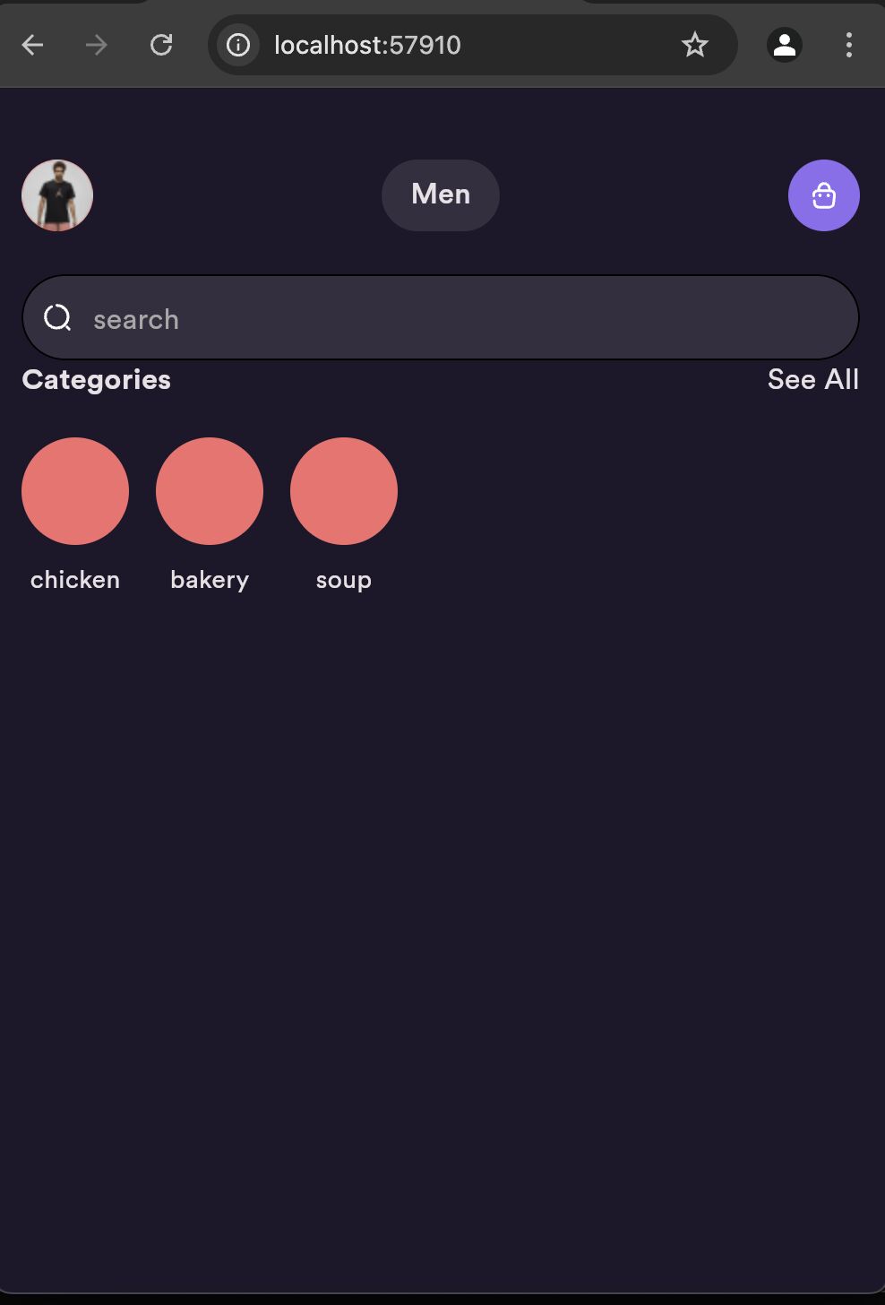 Jothiswaran R on LinkedIn: #flutter #firebase #mobiledevelopment # ... Jothiswaran R on LinkedIn: #flutter #firebase #mobiledevelopment # ...