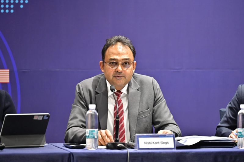 Nishi Kant Singh on LinkedIn: Had an opportunity to speak on ... Nishi Kant Singh on LinkedIn: Had an opportunity to speak on ...