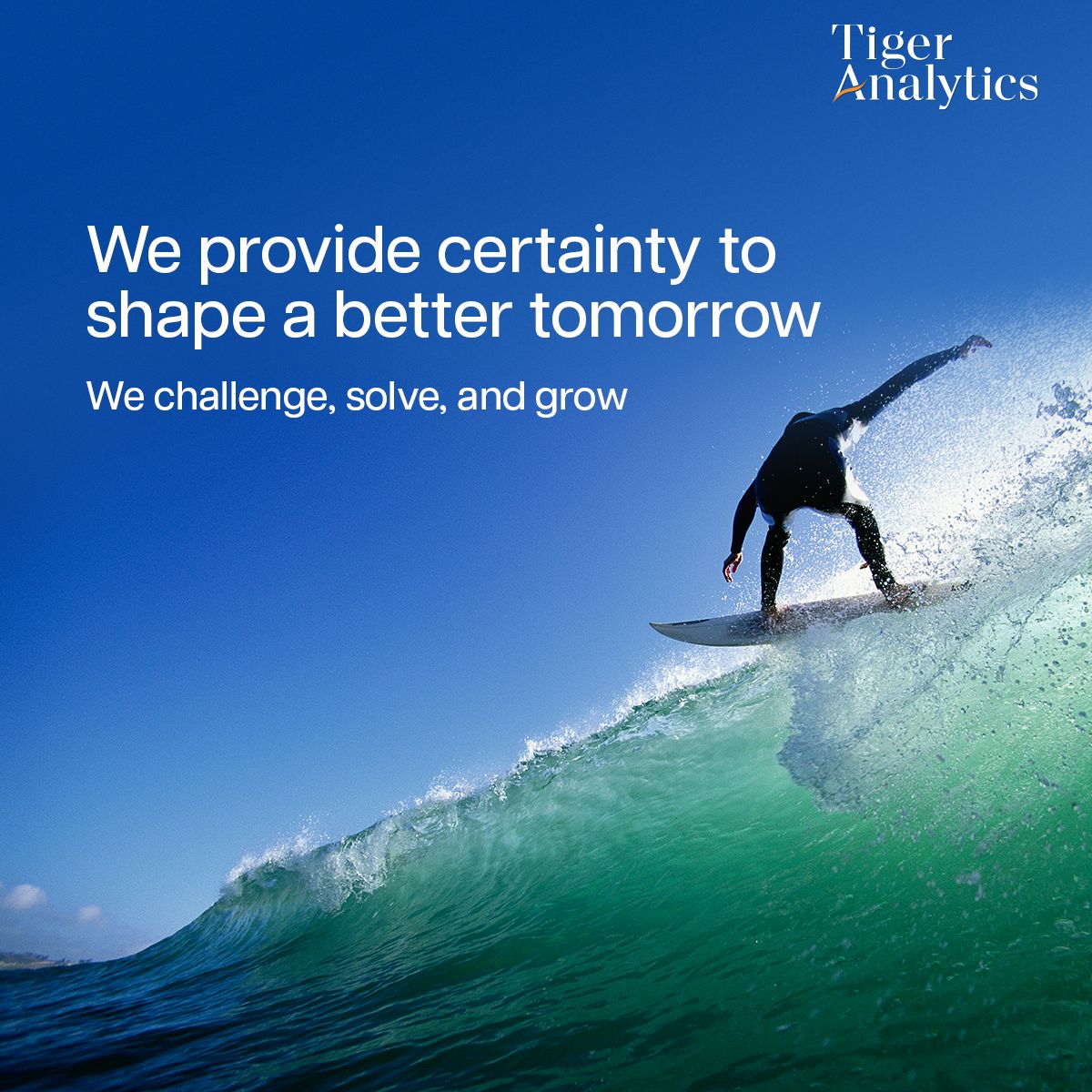 Challa Sai Kiran on LinkedIn: #thenewtiger #providecertainty # ... Challa Sai Kiran on LinkedIn: #thenewtiger #providecertainty # ...