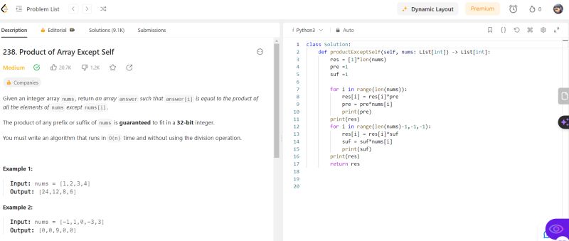 Dhanushkumar R on LinkedIn: #dsalearning #dsa #datastructures #leetcode ... Dhanushkumar R on LinkedIn: #dsalearning #dsa #datastructures #leetcode ...