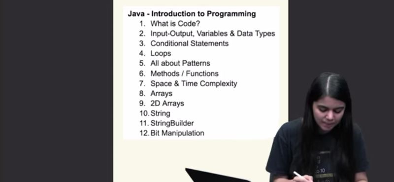 Siba Sundar Das on LinkedIn: #java #dsa #learning #codingjourney # ... Siba Sundar Das on LinkedIn: #java #dsa #learning #codingjourney # ...