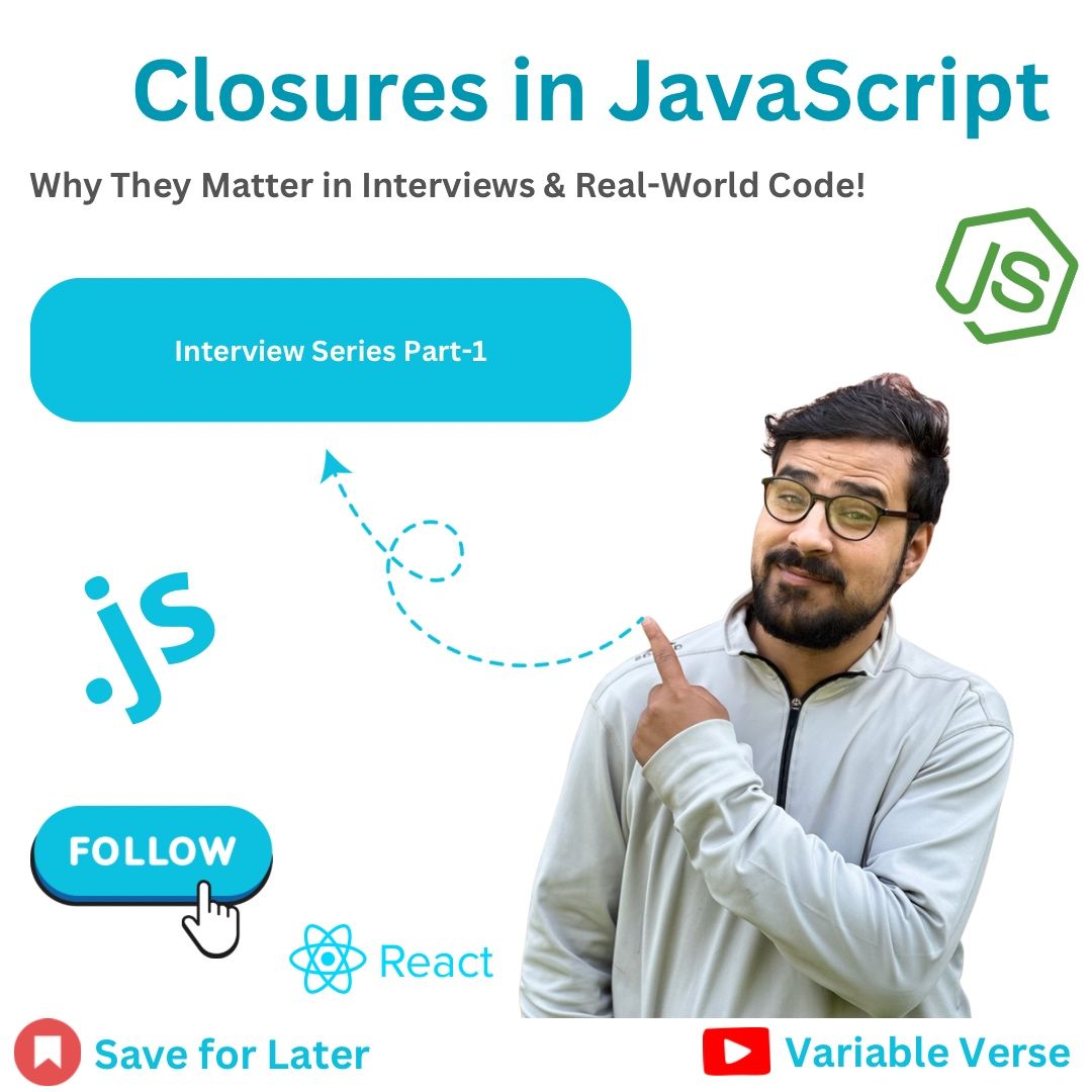 #javascript #closures #webdevelopment #codinginterviews # ... #javascript #closures #webdevelopment #codinginterviews # ...