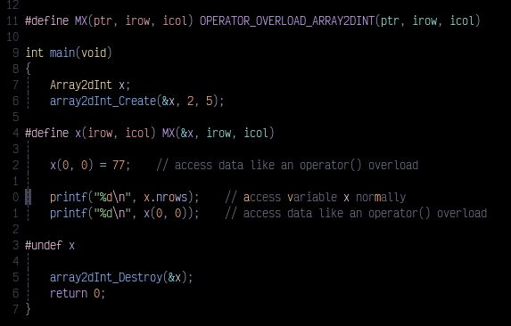Sayan Bhattacharjee on LinkedIn: #coding #c Sayan Bhattacharjee on LinkedIn: #coding #c