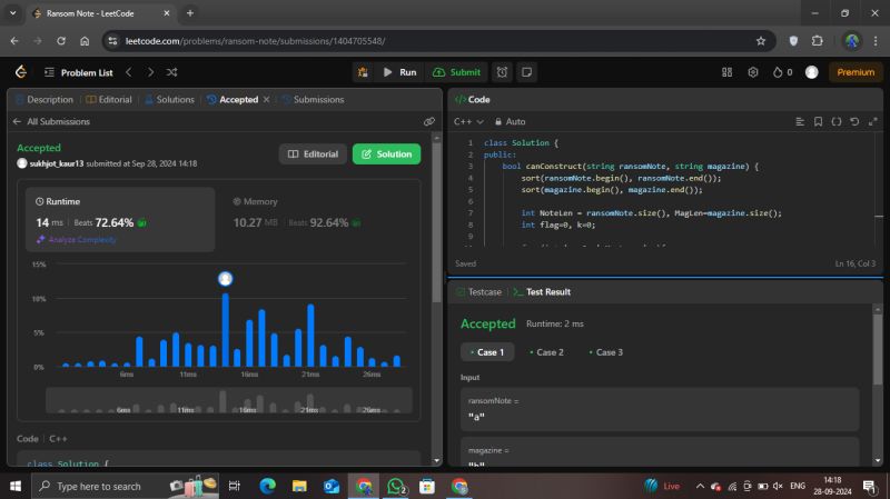 SUKHJOT KAUR on LinkedIn: #code #coding #codewithme #100dayschallenge # ... SUKHJOT KAUR on LinkedIn: #code #coding #codewithme #100dayschallenge # ...