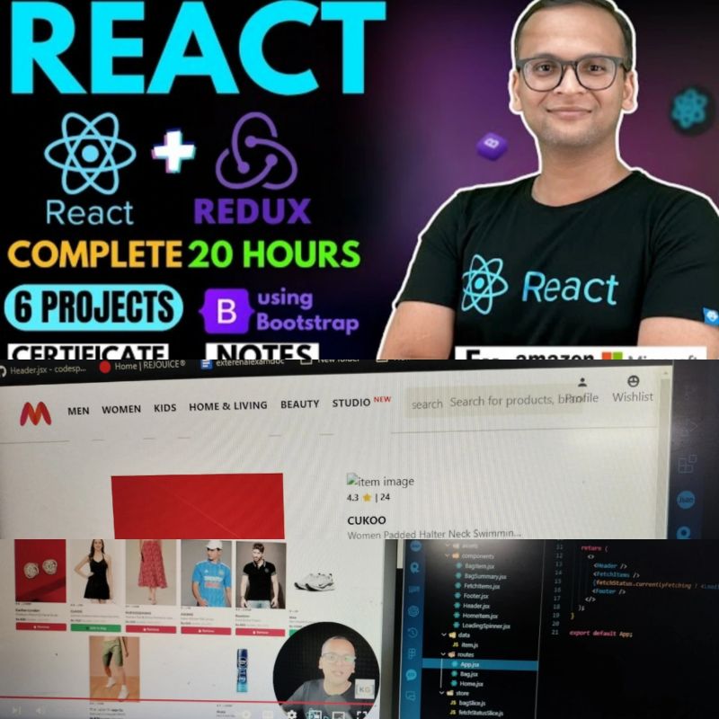 ARYA AGASTI on LinkedIn: #reactjs #redux #continuouslearning ARYA AGASTI on LinkedIn: #reactjs #redux #continuouslearning