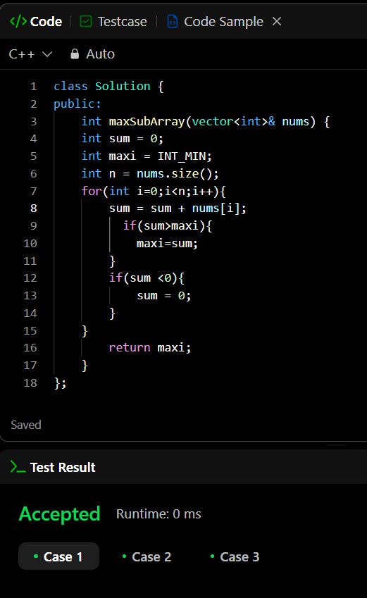 Vansh Sethi on LinkedIn: #dsa #datastructures #algorithms # ... Vansh Sethi on LinkedIn: #dsa #datastructures #algorithms # ...