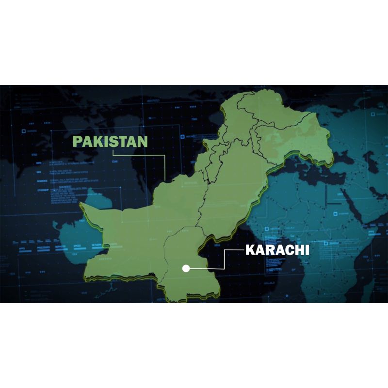 Syed Maaz Ali posted on LinkedIn Syed Maaz Ali posted on LinkedIn