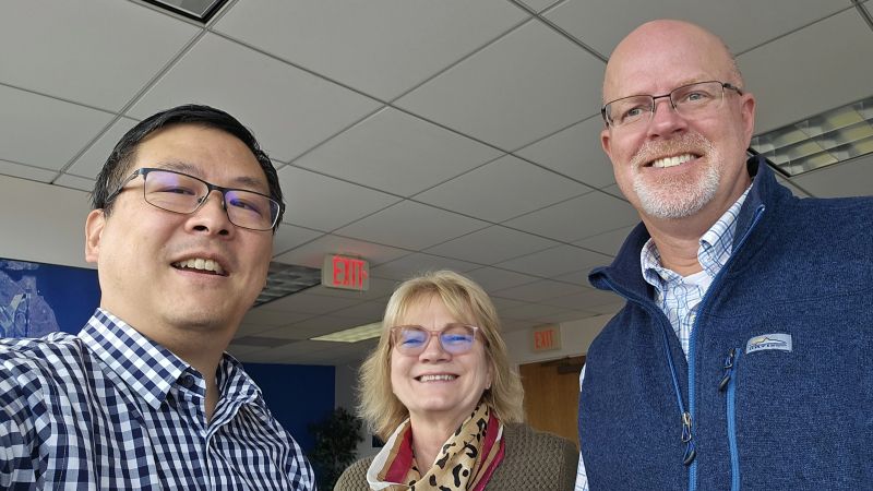 Solomon Wong on LinkedIn: #mentor Solomon Wong on LinkedIn: #mentor
