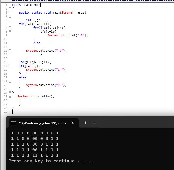 Lakshitha M R on LinkedIn: #100daysofcodechallenge #coding # ... Lakshitha M R on LinkedIn: #100daysofcodechallenge #coding # ...