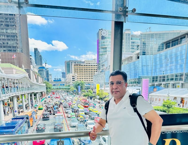Sohrab Khan on LinkedIn: Dear friends, family & Partners . I wanted to ... Sohrab Khan on LinkedIn: Dear friends, family & Partners . I wanted to ...