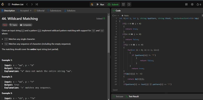 TRIPTI TYAGI on LinkedIn: #100daysofcode #coding #algorithm #streak # ... TRIPTI TYAGI on LinkedIn: #100daysofcode #coding #algorithm #streak # ...