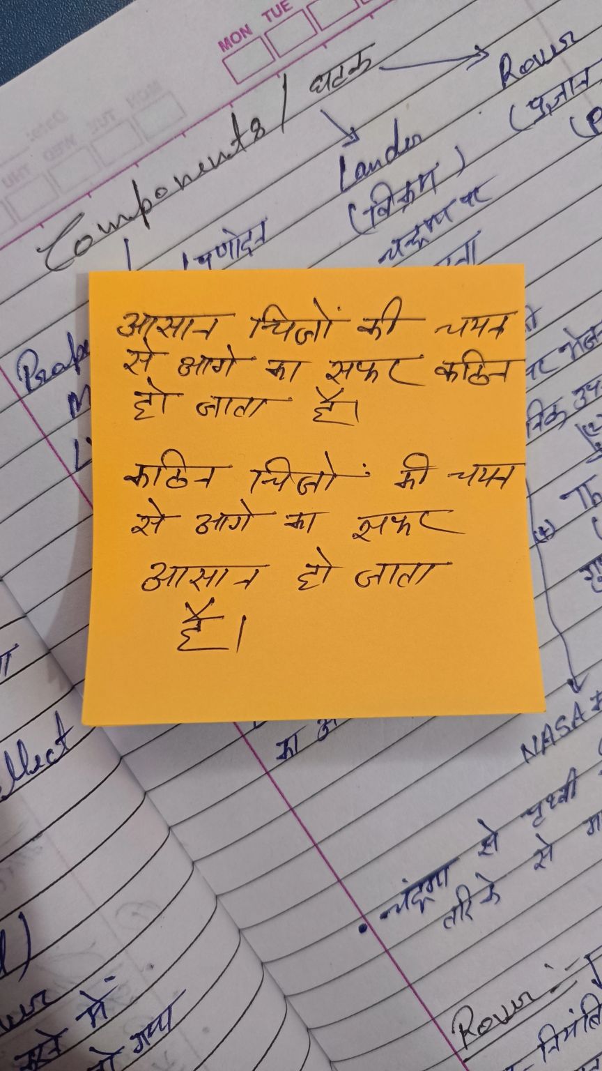 Abhishek Kushwaha on LinkedIn: Today 🥰 Abhishek Kushwaha on LinkedIn: Today 🥰