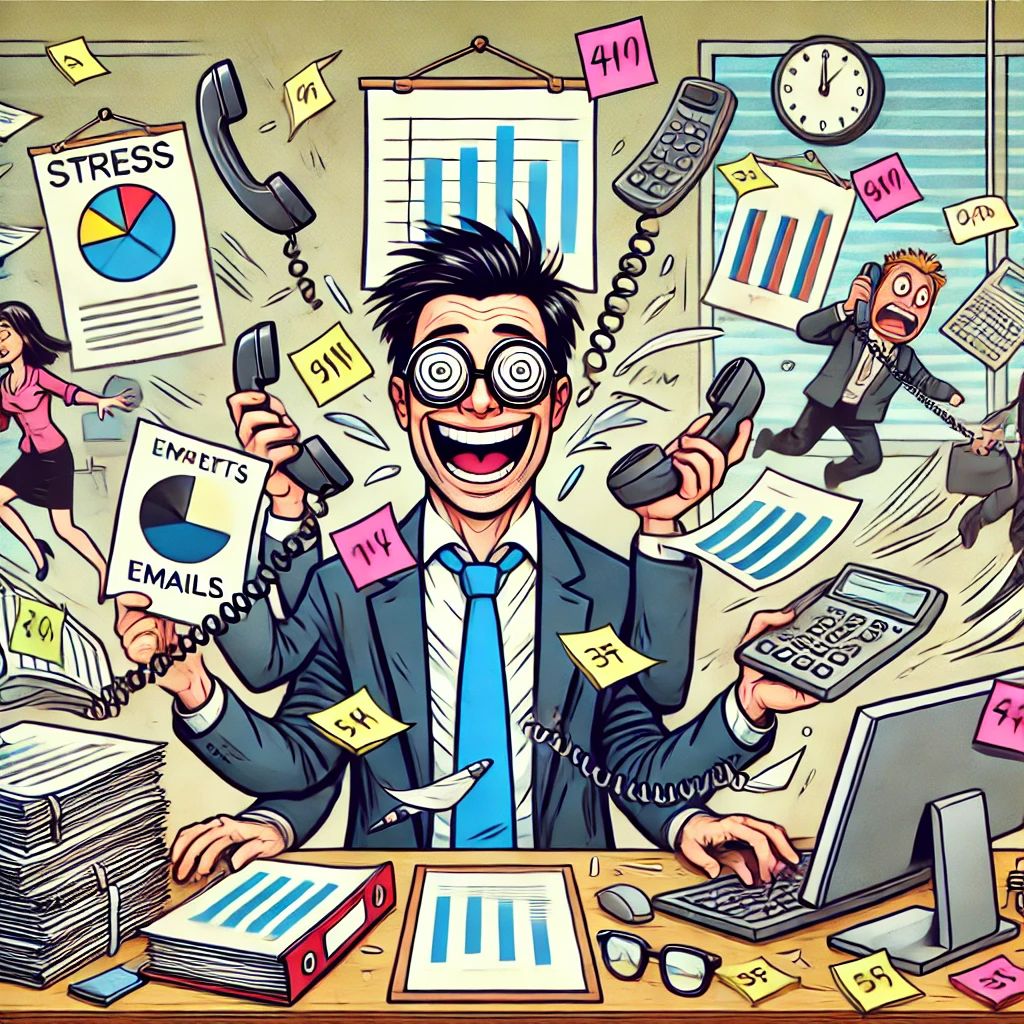 Izzu Hilmy on LinkedIn: Here are 7 pains that managers go through ... Izzu Hilmy on LinkedIn: Here are 7 pains that managers go through ...