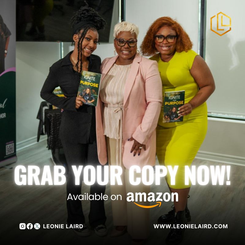 How to ignite your purpose with How to ignite your purpose with