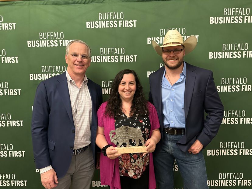 Albert Yanez Sr. on LinkedIn: And another award under our belt…….very ... Albert Yanez Sr. on LinkedIn: And another award under our belt…….very ...