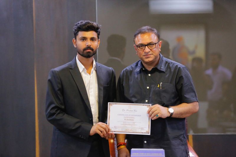Ashish Jha on LinkedIn: Internship May 2024 Senior Adv. Pradeep Rai Sir ... Ashish Jha on LinkedIn: Internship May 2024 Senior Adv. Pradeep Rai Sir ...