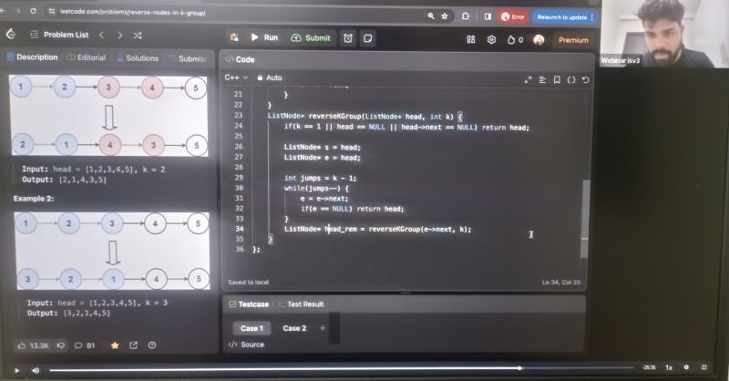 Ayush Jangra on LinkedIn: #leetcode Ayush Jangra on LinkedIn: #leetcode