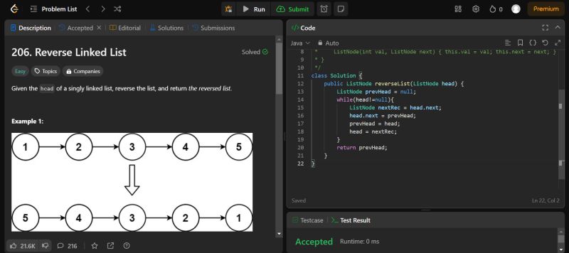 Layasri Pusapati on LinkedIn: #java #dsa #100daysofcode # ... Layasri Pusapati on LinkedIn: #java #dsa #100daysofcode # ...