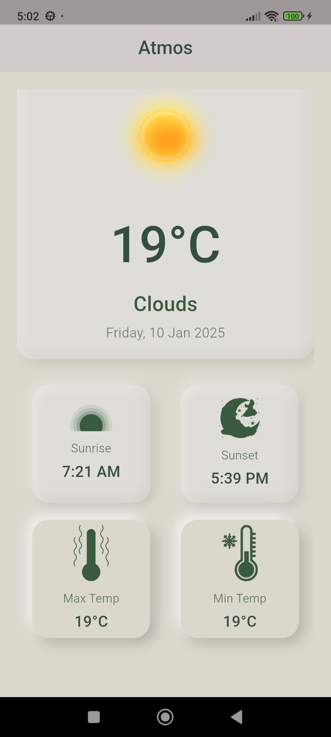#flutter #dart #flutterproseries #day9 #weatherapp #statemanagement # ... #flutter #dart #flutterproseries #day9 #weatherapp #statemanagement # ...