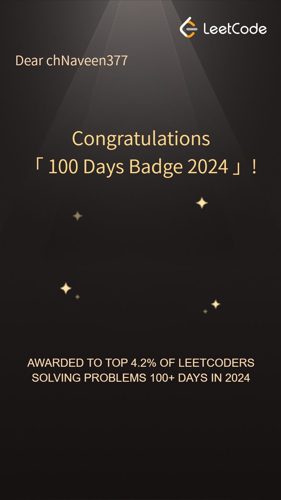 Naveen kumar on LinkedIn: #100daysofcode #leetcode #java #python # ... Naveen kumar on LinkedIn: #100daysofcode #leetcode #java #python # ...