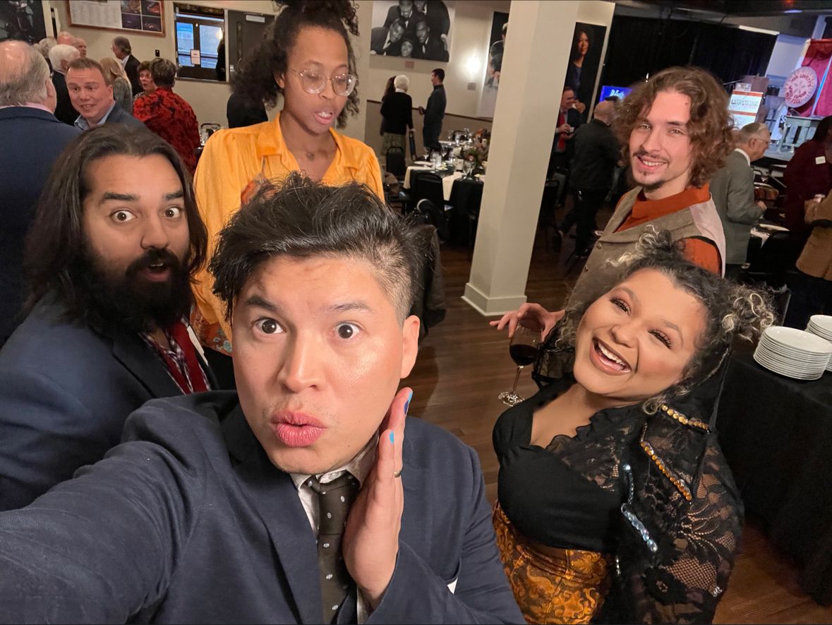 Neil Sudhakaran on LinkedIn: Another extremely successful night at The ... Neil Sudhakaran on LinkedIn: Another extremely successful night at The ...