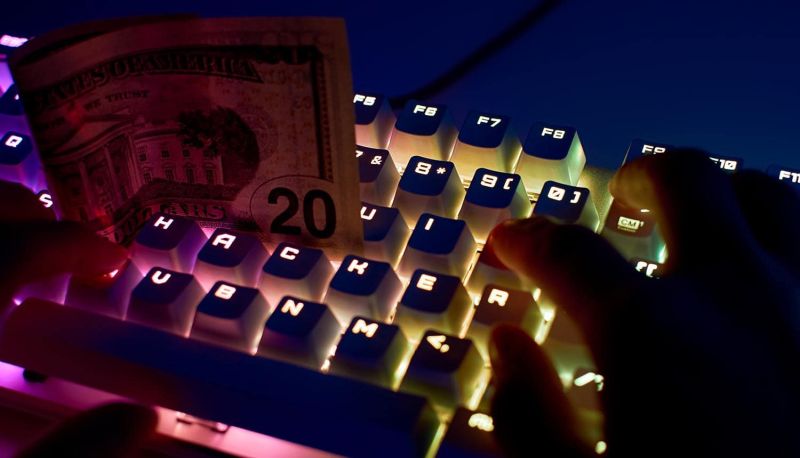 Wei Chieh Lim on LinkedIn: Paying Ransom Isn’t an Ethical Decision, It ... Wei Chieh Lim on LinkedIn: Paying Ransom Isn’t an Ethical Decision, It ...