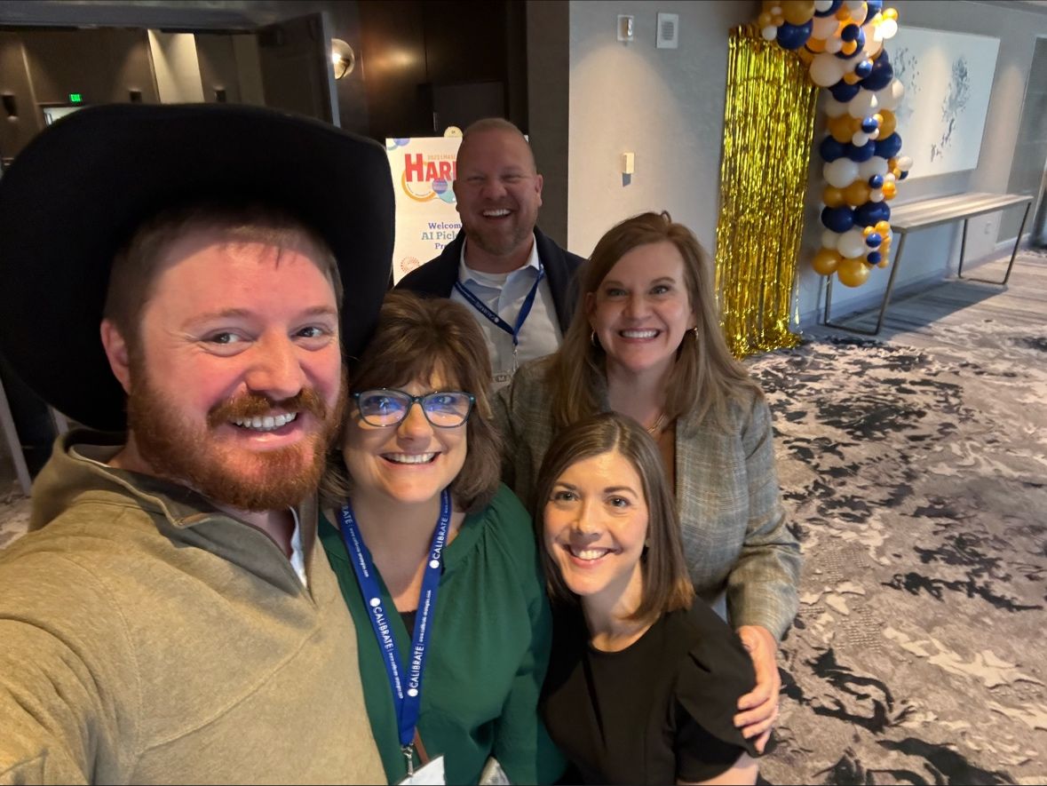 Eric Himsel on LinkedIn: That’s a wrap on the LMA Southeast Region 2023 ... Eric Himsel on LinkedIn: That’s a wrap on the LMA Southeast Region 2023 ...