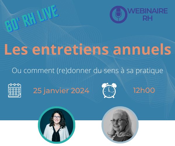 Les entretiens annuels ou comment (re)donner du sens à sa… | PGPS Les entretiens annuels ou comment (re)donner du sens à sa… | PGPS