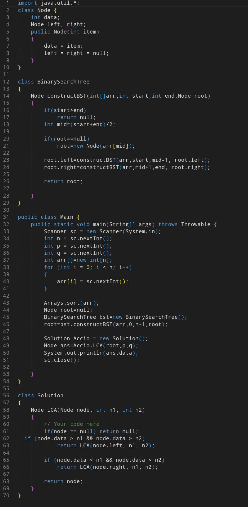 Sovit Sharma on LinkedIn: #100daysofcodechallenge #coding #learning #java Sovit Sharma on LinkedIn: #100daysofcodechallenge #coding #learning #java