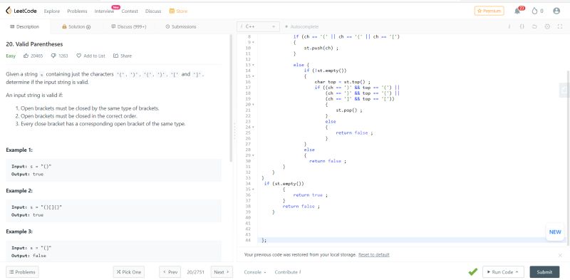 Bimmi Kumari on LinkedIn: #100daysofcodechallenge #dsa #algorithm # ... Bimmi Kumari on LinkedIn: #100daysofcodechallenge #dsa #algorithm # ...