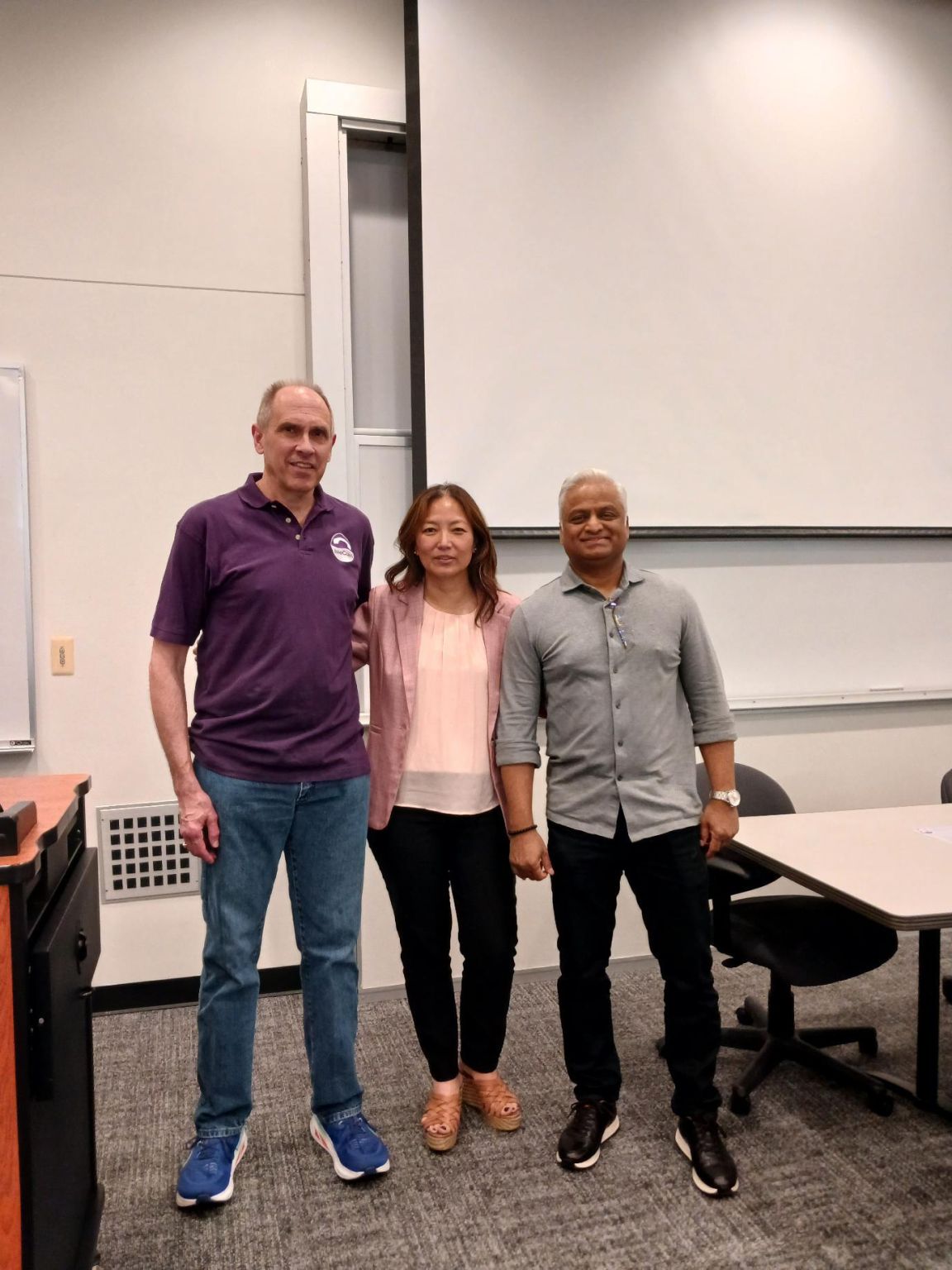 Pratik Dhande on LinkedIn: Dear Carl Ott, MSEE, PMP, thank you for ... Pratik Dhande on LinkedIn: Dear Carl Ott, MSEE, PMP, thank you for ...