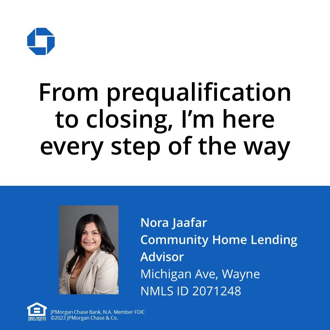 Nora Jaafar on LinkedIn: First time buying a home? That's what I am ... Nora Jaafar on LinkedIn: First time buying a home? That's what I am ...