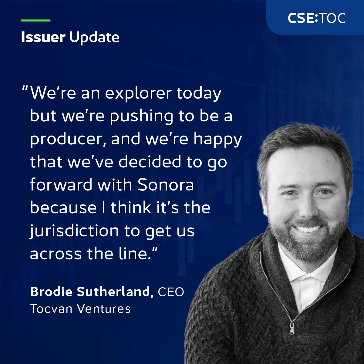 Canadian Securities Exchange (CSE) on LinkedIn: #alwaysinvested Canadian Securities Exchange (CSE) on LinkedIn: #alwaysinvested