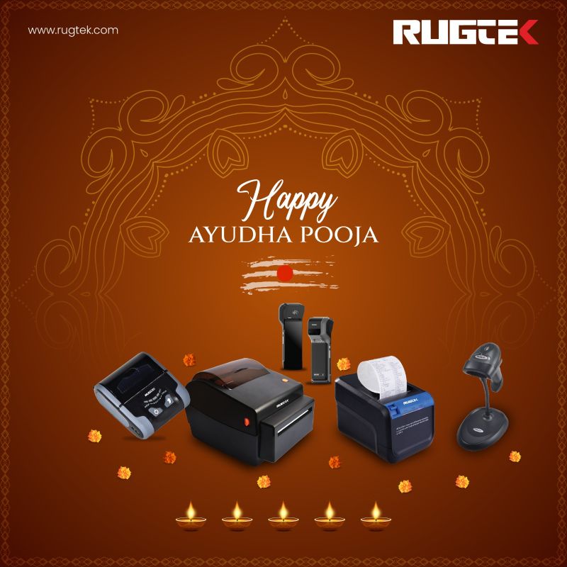 Rugtek on LinkedIn: #aayudhapooja #rugtek Rugtek on LinkedIn: #aayudhapooja #rugtek