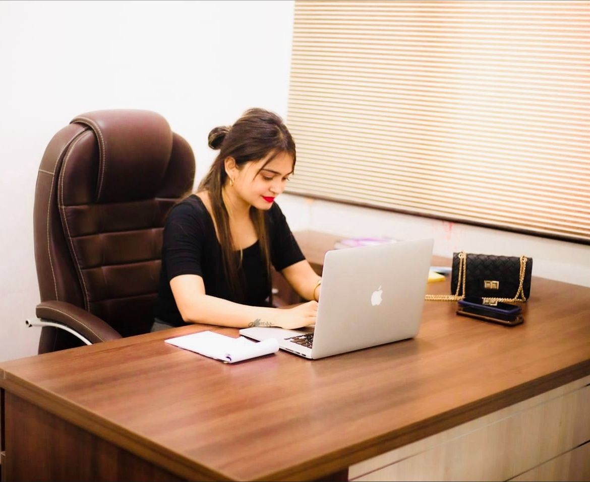 Niharika Jha on LinkedIn: #opportunity #technical #lead # ... Niharika Jha on LinkedIn: #opportunity #technical #lead # ...