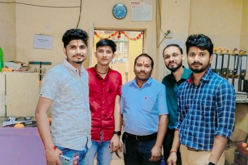 Anand Kumar Yadav posted on LinkedIn Anand Kumar Yadav posted on LinkedIn