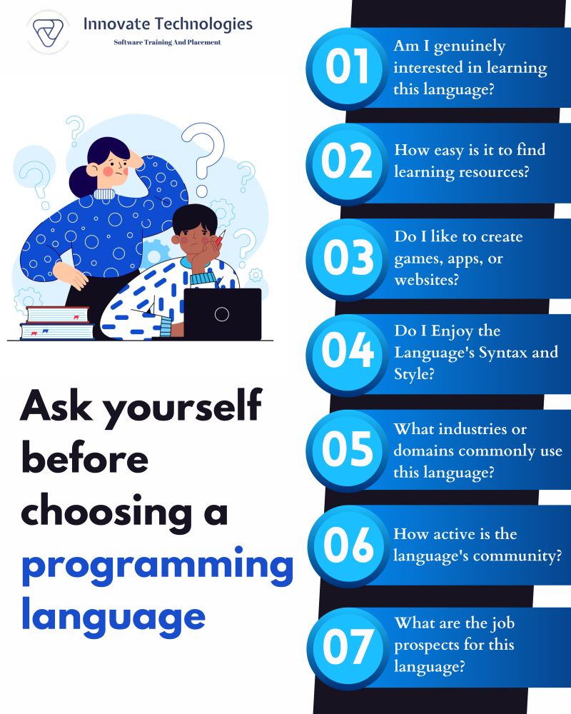 Innovate Technologies on LinkedIn: #programming #programmer # ... Innovate Technologies on LinkedIn: #programming #programmer # ...