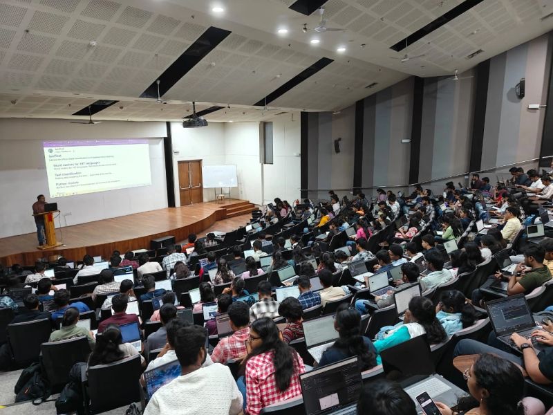 Kandakatla Vishwas on LinkedIn: #datascience #python #pandas #numpy # ... Kandakatla Vishwas on LinkedIn: #datascience #python #pandas #numpy # ...