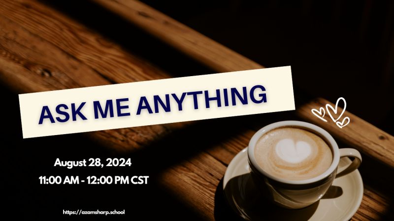 Mohammad Azam on LinkedIn: #iosdev #swiftui Mohammad Azam on LinkedIn: #iosdev #swiftui