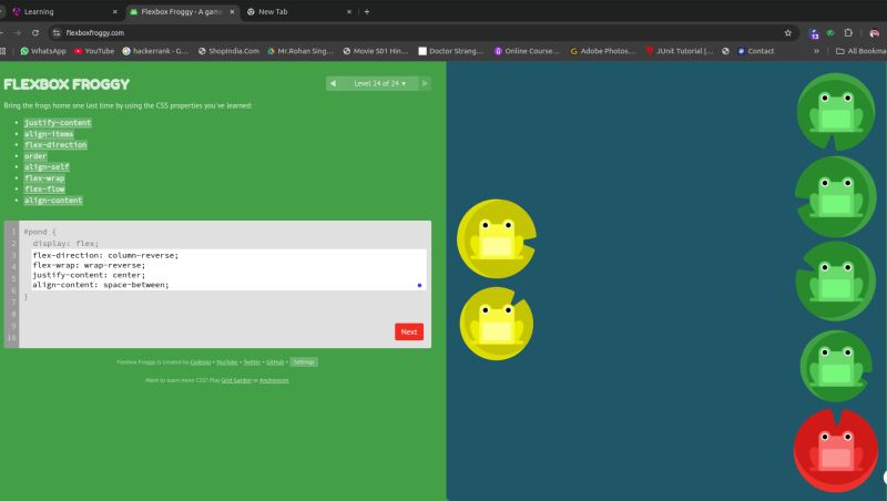 #css #flexbox #webdevelopment #frontend #learning | Aniket Anand #css #flexbox #webdevelopment #frontend #learning | Aniket Anand