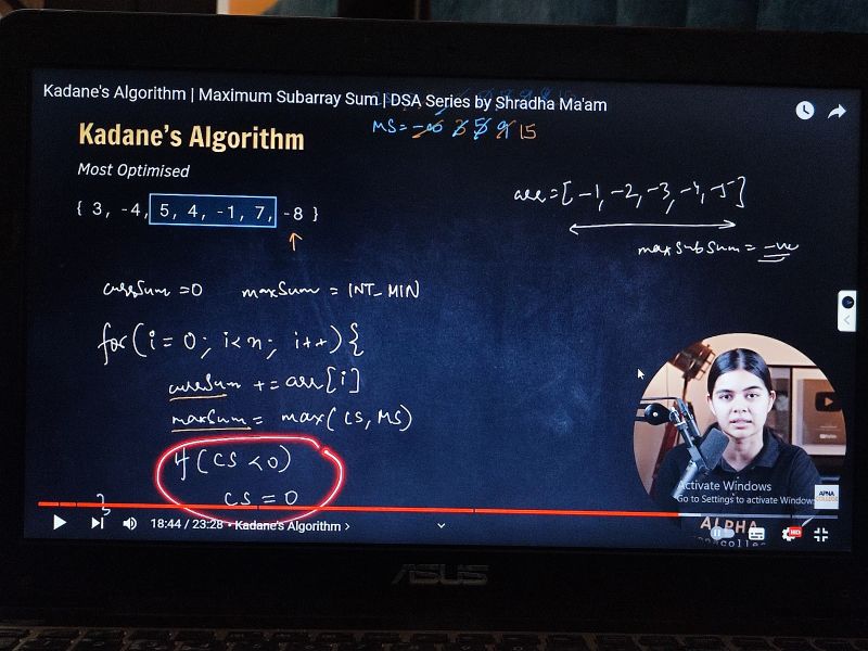 Shubham Kumar on LinkedIn: #dsa #optimize #leetcode #apnacollege #cpp # ... Shubham Kumar on LinkedIn: #dsa #optimize #leetcode #apnacollege #cpp # ...