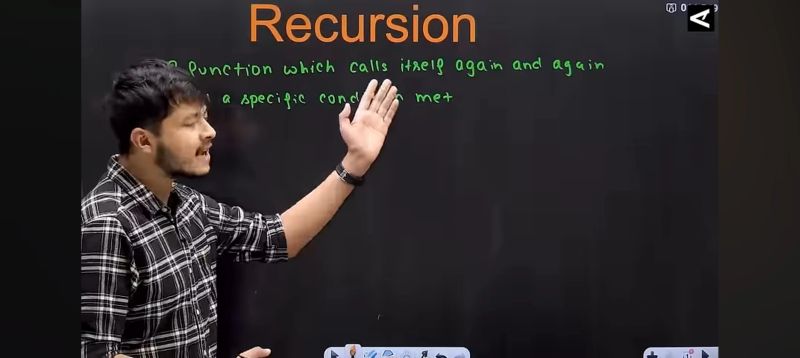 #cprogramming #recursion #codingjourney #learning #codenexus #cplusplus ... #cprogramming #recursion #codingjourney #learning #codenexus #cplusplus ...