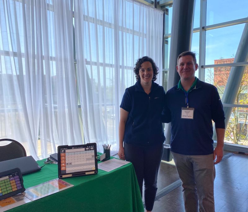 Two weeks ago, my colleague Stuart Brush and I had the opportunity to ... Two weeks ago, my colleague Stuart Brush and I had the opportunity to ...