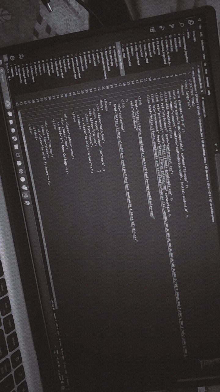 Minketan Tripathi on LinkedIn: #miniproject #html #css #webdevelopment ... Minketan Tripathi on LinkedIn: #miniproject #html #css #webdevelopment ...