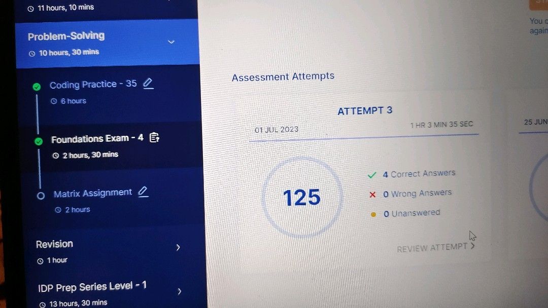 PAVAN KUMAR ARIVENI on LinkedIn: #nxtwave #pythonprogramming PAVAN KUMAR ARIVENI on LinkedIn: #nxtwave #pythonprogramming