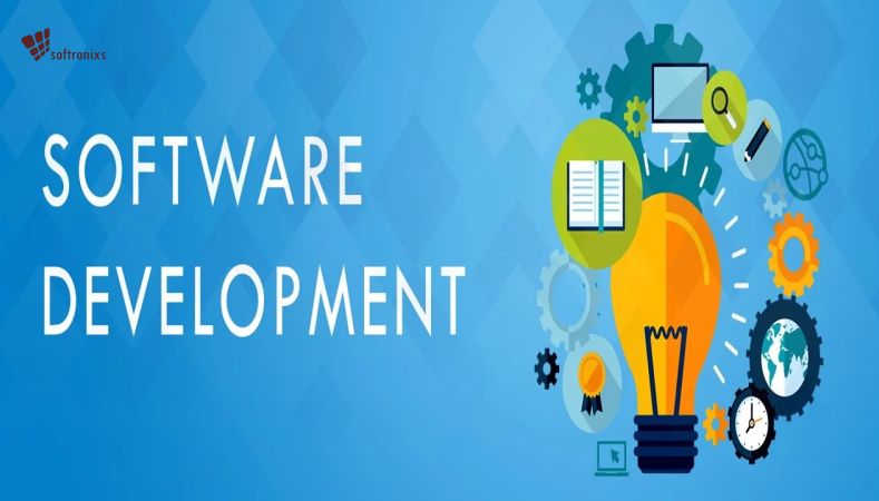 Softronixs System Ltd. on LinkedIn: #softronixs #softwaredevelopment # ... Softronixs System Ltd. on LinkedIn: #softronixs #softwaredevelopment # ...