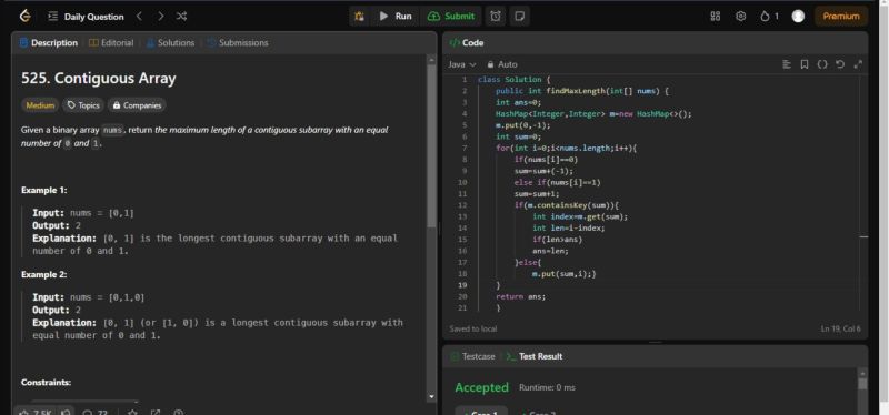Anish K on LinkedIn: #100daysofcode #codingchallenge #programming # ... Anish K on LinkedIn: #100daysofcode #codingchallenge #programming # ...
