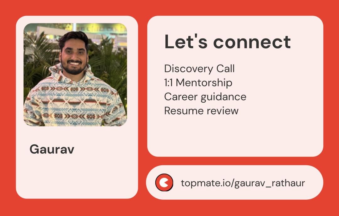 #mentorship #givebacktocommunity #servicenow | Gaurav Rathaur #mentorship #givebacktocommunity #servicenow | Gaurav Rathaur