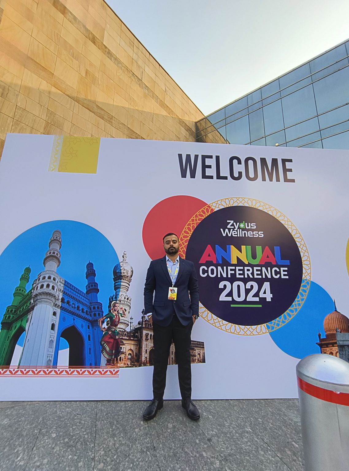 Ashish Kumar Jha on LinkedIn: Just went to my first annual conference ... Ashish Kumar Jha on LinkedIn: Just went to my first annual conference ...